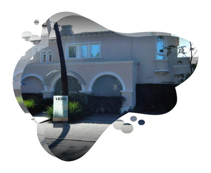 INÍCIO - RDO Diagnósticos Médicos