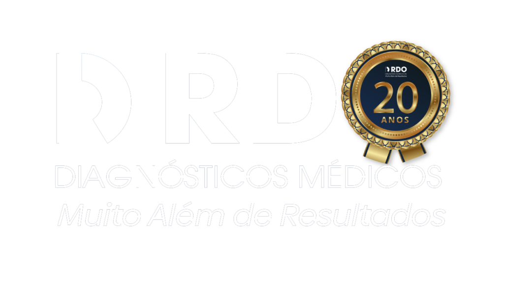 INÍCIO - RDO Diagnósticos Médicos